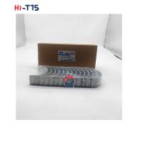 China Excavator D2366 Engine Main Bearing 65.01110-6055A STD Aluminum 4.8 KGS for sale