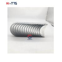 China Excavator D2366 Engine Main Bearing 65.01110-6055A STD Aluminum 4.8 KGS for sale
