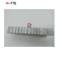 China D1146 Engine Main Bearing 65.01110-6351 65.01110-6352 STD Size Aluminum for Doosan for sale