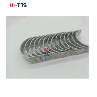 China D1146 Engine Main Bearing 65.01110-6351 65.01110-6352 STD Size Aluminum for Doosan for sale