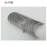 China D1146 Engine Main Bearing 65.01110-6351 65.01110-6352 STD Size Aluminum for Doosan for sale