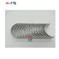 China D1146 Engine Main Bearing 65.01110-6351 65.01110-6352 STD Size Aluminum for Doosan for sale