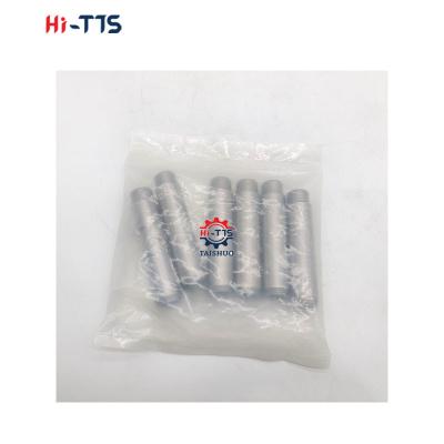 China DE12T Diesel Engine Valve Guide 65.03201-1013A 6503201-1013A 65032011013A for Engineering Machinery for sale