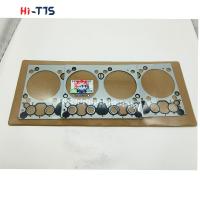 China DE08 DE12 Engine Cylinder Head Gasket 65.03901-0070A 48cm x 25cm x 1cm for sale