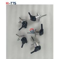 China 12V 1A021-60017 Shutoff Solenoid Valve for Kubota V2203 V2003 Engine for sale