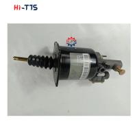 China Genuine Clutch Booster 1604P0601001 2kg Aluminium for SANY Crane for sale