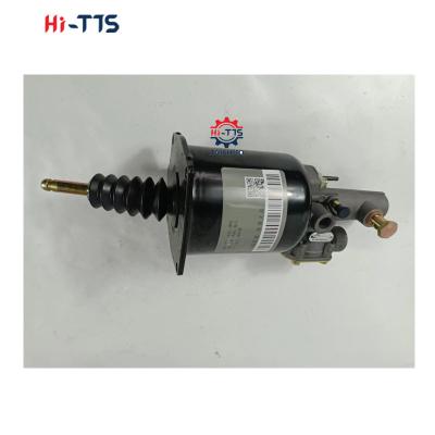 China Genuine Clutch Booster 1604P0601001 2kg Aluminium for SANY Crane for sale