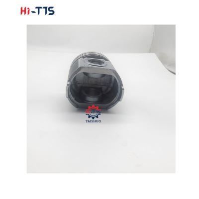 China Excavator V2003 Steel Ring Piston Cylinder 1G7702111 1G770-2111 Engine Part for sale