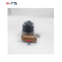 China Excavator V2003 Steel Ring Piston Cylinder 1G7702111 1G770-2111 Engine Part for sale