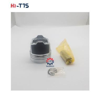 China V2003 V2203 V2403 Engine Piston 1G770-2111 1G700-2111 Stainless Steel High Quality for sale
