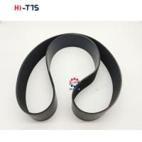 China Diesel Engine QSK23 Ribbed Fan Belt 4096184 2.6kg Natural Latex for sale