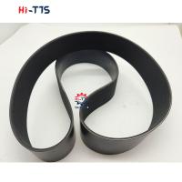 China Diesel Engine QSK23 Ribbed Fan Belt 4096184 2.6kg Natural Latex for sale