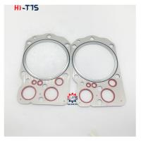 China 6D22 6D24 Cylinder Head Gasket ME051132 ME051088 ME051480 ME061574 ME051717 ME051618 28cm x 15cm for sale