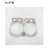 China 6D22 6D24 Cylinder Head Gasket ME051132 ME051088 ME051480 ME061574 ME051717 ME051618 28cm x 15cm for sale
