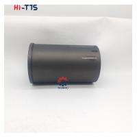 China Diesel Engine Cylinder Liner 104mm ME071228 for 6D16 Cylinder Sleeve for sale