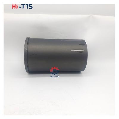 China Diesel Engine Cylinder Liner 104mm ME071228 for 6D16 Cylinder Sleeve for sale