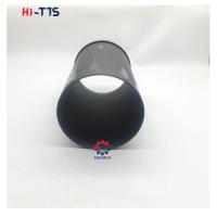 China Diesel Engine Cylinder Liner 104mm ME071228 for 6D16 Cylinder Sleeve for sale