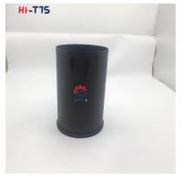 China Diesel Engine Cylinder Liner 104mm ME071228 for 6D16 Cylinder Sleeve for sale