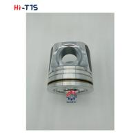 China C7.1 Engine Electronic Fuel Injection Piston 4154315 3707998 3707997 4505996 for sale