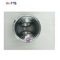 China C7.1 Engine Electronic Fuel Injection Piston 4154315 3707998 3707997 4505996 for sale