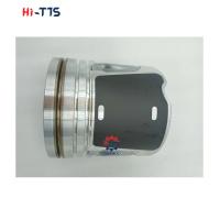China C7.1 Engine Electronic Fuel Injection Piston 4154315 3707998 3707997 4505996 for sale