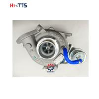 China SK200-8 Diesel Engine Turbocharger VHS1760E0010A 6.5L New Replacement for sale