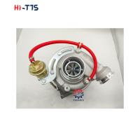 China D7E EC240B Diesel Engine Turbocharger VOE21109241 21109241 20500295 15kg for sale