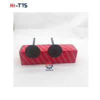 China 6D16 Diesel Engine Inlet Exhaust Valve ME031937 ME031939 for Engineering Machinery for sale