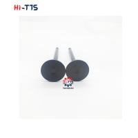 China 6D22 6D24 Diesel Engine Inlet Exhaust Valve ME051063 ME051064 100% New Top Quality for sale
