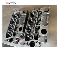 China 3054C C4.4 Direct Injection Cylinder Head Assembly 232-7519 78kg Cast Iron for Caterpillar Engine for sale