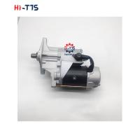 China 24V 11T 5.5KW Starter Motor OK87T18400 031228070 for HINO EH700 Engines for sale