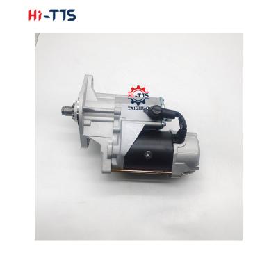 China 24V 11T 5.5KW Starter Motor OK87T18400 031228070 for HINO EH700 Engines for sale