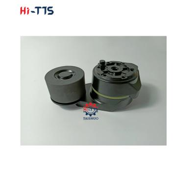 China Excavator Belt Tensioning Wheel M11 Engine Belt Tensioner 4299053 2kg for sale