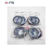 China PC200-5 to PC200-8 Excavator Hydraulic Cylinder Seal Kit 260x260x12mm NBR FKM for sale
