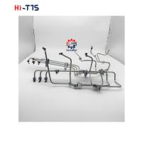 China DB58 Engine Pressure Pipe Assy 65.10301-6089 65.10301-6088 4.5kg Metal for sale