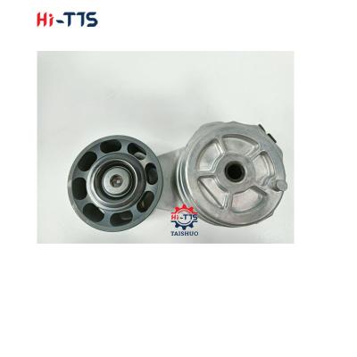 China C7 C9 Belt Tensioning Wheel 1900649 190-0649 Tensioner for C-a-t Engine 2kg for sale