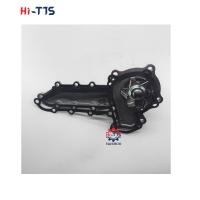 China Water Pump 1G730-73032 for Kubota V2203 V2402 Engine 2kg Steel Aluminum for sale