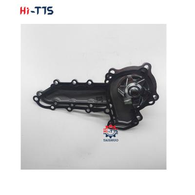 China Water Pump 1G730-73032 for Kubota V2203 V2402 Engine 2kg Steel Aluminum for sale