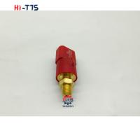 China Electric Parts Sensor 206-06-61130 for PC200-8 PC300-8 Excavator 1kg Aluminium for sale