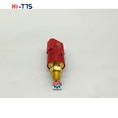 China Electric Parts Sensor 206-06-61130 for PC200-8 PC300-8 Excavator 1kg Aluminium for sale