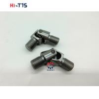 China Excavator Universal Joint 702-16-51240 for PC200-5 PC200-6 PC300-8 1kg Aluminum for sale