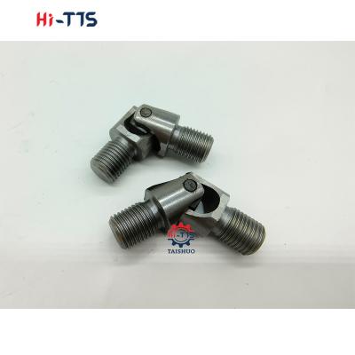 China Excavator Universal Joint 702-16-51240 for PC200-5 PC200-6 PC300-8 1kg Aluminum for sale