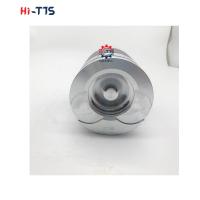 China D1146 D1146T Engine Piston 65.02501-0507 Stainless Steel Electronic Fuel Injection for sale