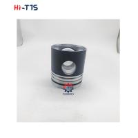 China D1146 D1146T Engine Piston 65.02501-0507 Stainless Steel Electronic Fuel Injection for sale