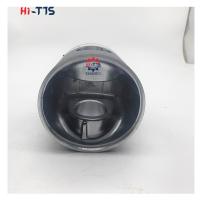 China D1146 D1146T Engine Piston 65.02501-0507 Stainless Steel Electronic Fuel Injection for sale