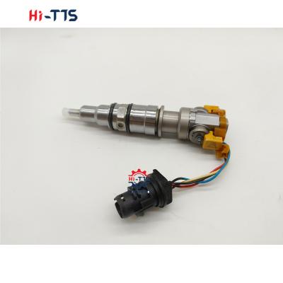 China 1878284C91 4C3Z9E527AA 4C3Z9E527BRM Fuel Injector for G2.8 VT365 Engine Excavator for sale