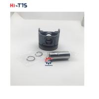 China 1J770-2111 +50 Piston for V3307 Diesel Engine Stainless Steel for sale