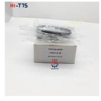 China V3307 Piston Ring 94.5mm x 2.0mm x 1.5mm x 3.0mm 1G772-21050 for Kubota Engine for sale