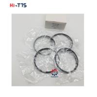 China V3307 Piston Ring 94.5mm x 2.0mm x 1.5mm x 3.0mm 1G772-21050 for Kubota Engine for sale