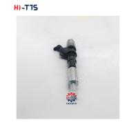 China Fuel Injector 095000-1211 6156-11-3300 for Excavator Engine High Pressure Common Rail for sale